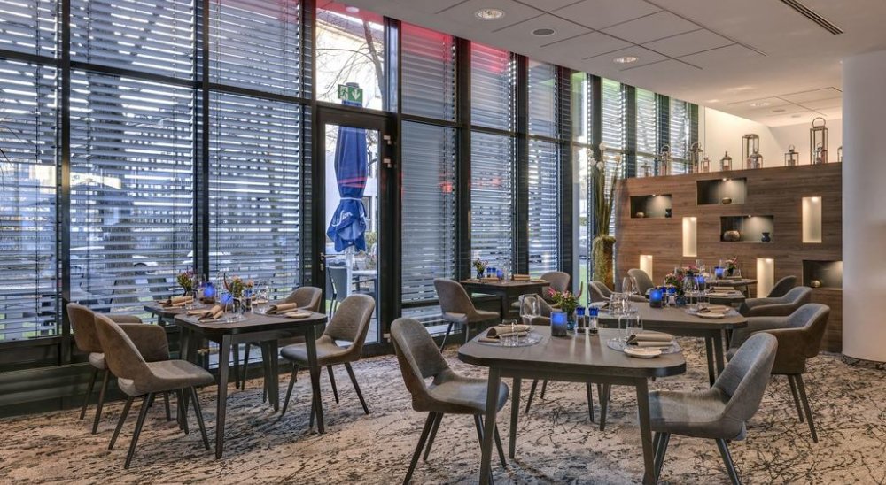 Réservation de groupe : Park Inn by Radisson Cologne City West, Köln