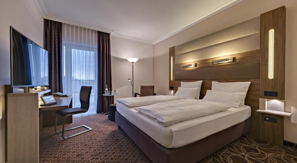 Réservation de groupe : Park Inn by Radisson Cologne City West, Köln