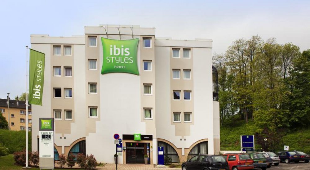 R servation De Groupe Ibis Styles Belfort Centre Belfort R servation De Groupe Ibis Styles Belfort Centre Belfort