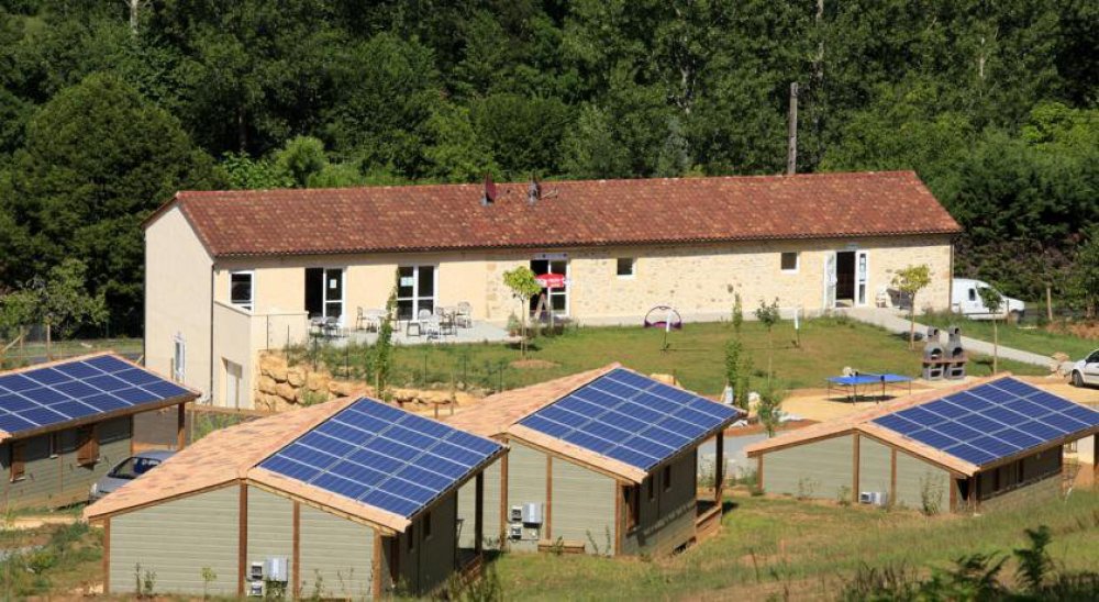 Réservation de groupe : Les Hameaux de Pomette - Terres de France ...